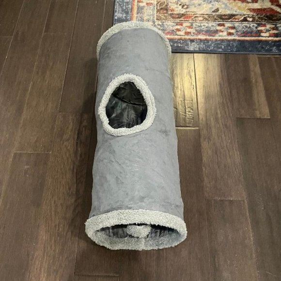 Cat | Cat Crinkle Tunnel | Poshmark